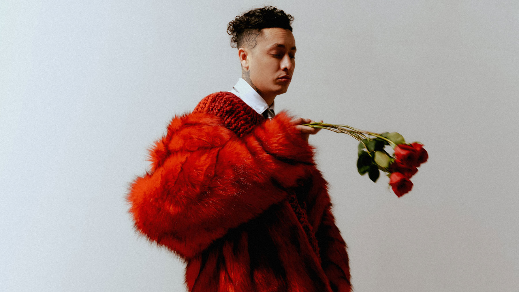 Alemán: El rey del rap mexicano que está "De Vuelta a las Andadas ...