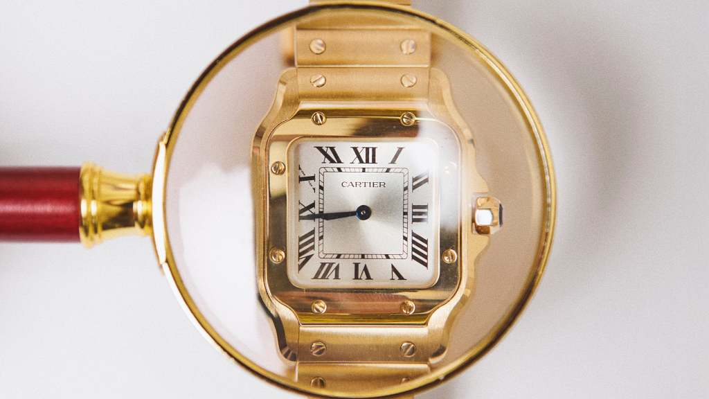 Cartier eleva el brillo cotidiano a una joya que trasciende el tiempo ...