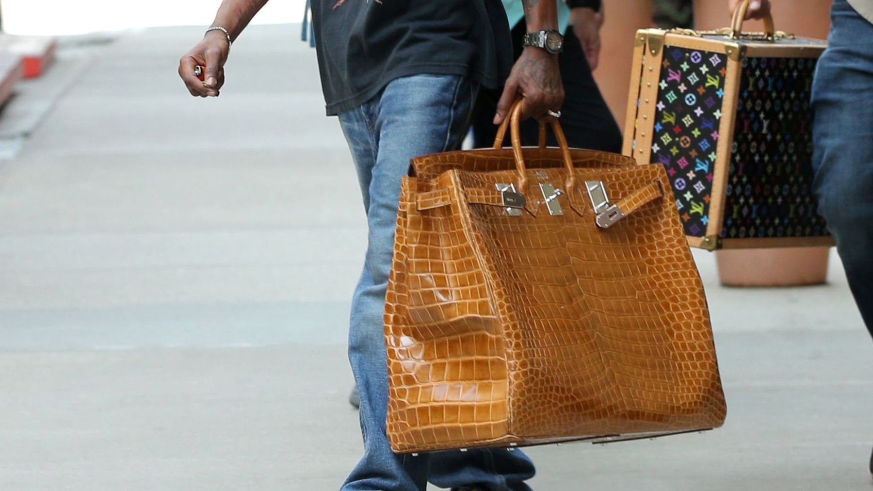 #BADHOMBRETalks: El truco para comprar una birkin sin estar en la lista ...