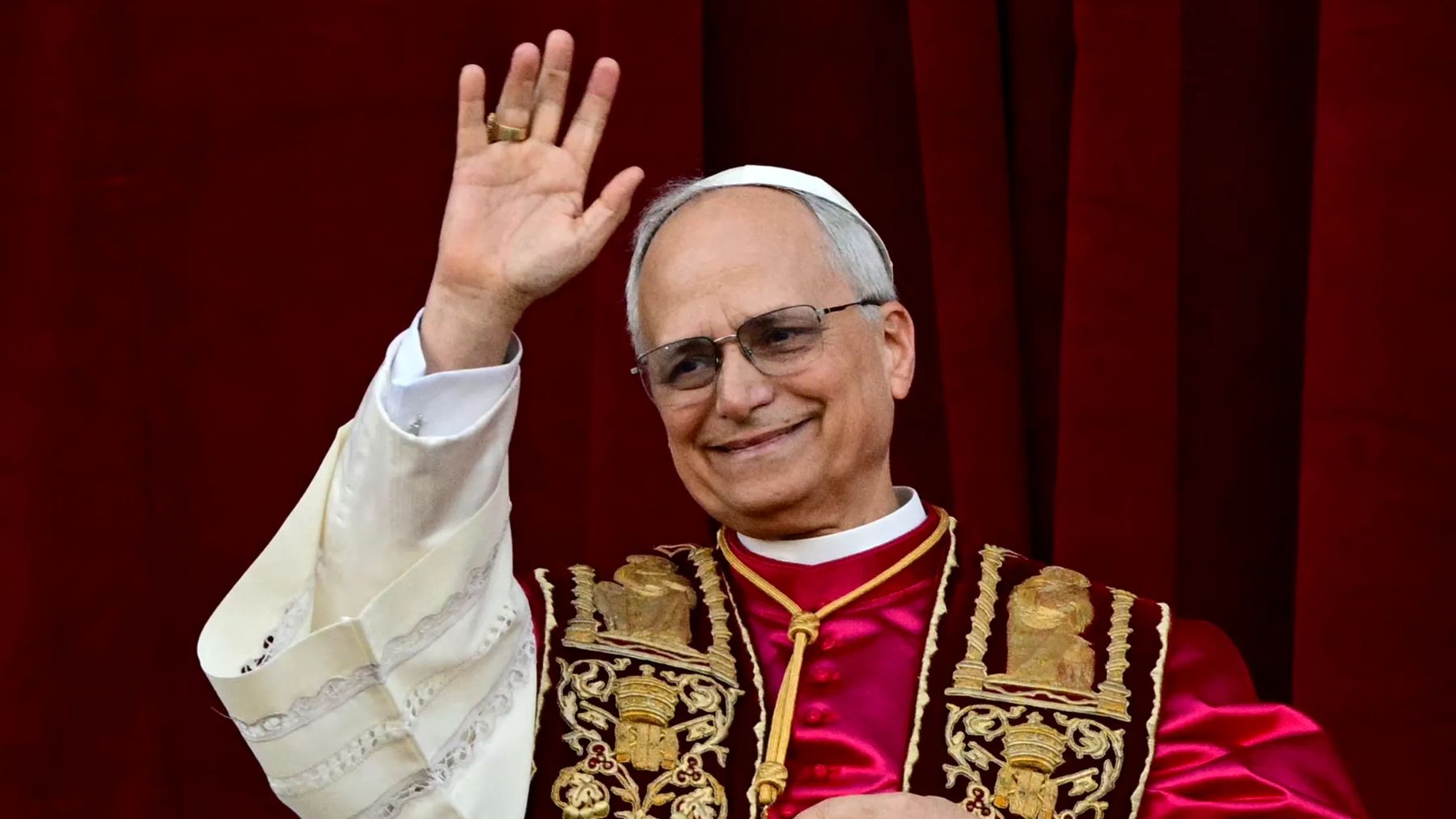 ¿Cuáles son las películas favoritas del Papa León XIV? - BADHOMBRE Magazine