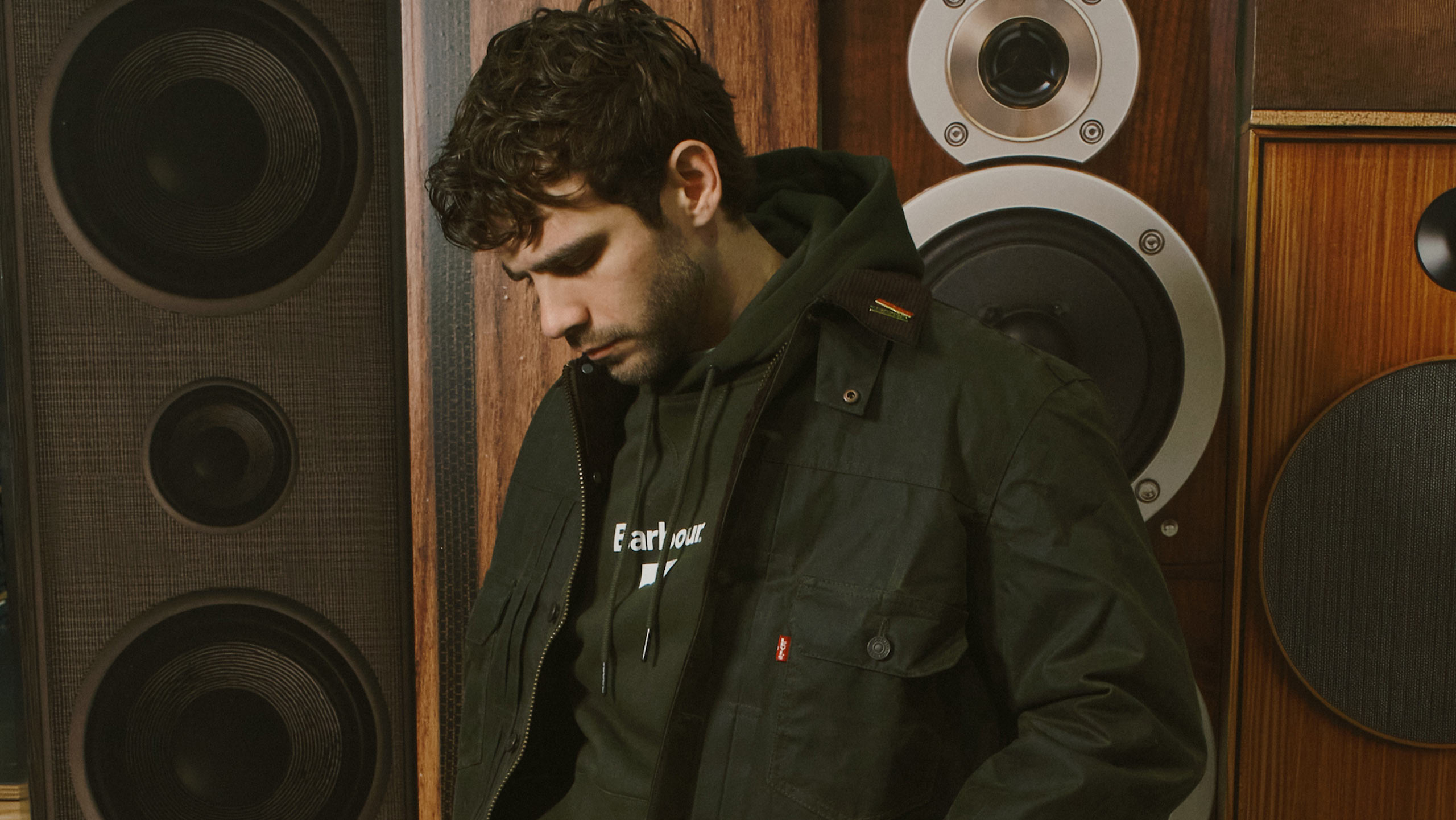 Levi’s® x Barbour: Dos leyendas, una misma historia de estilo y ...